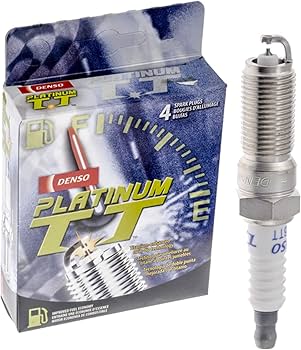 PTV16TT JGO. BUJIA ENCENDIDO DENSO PUNTA PLATINO (4513) CONICA – Comali.cl